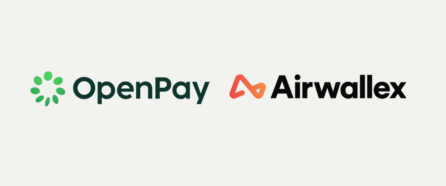 Scale Your SaaS Billing with OpenPay + Airwallex | OpenPay